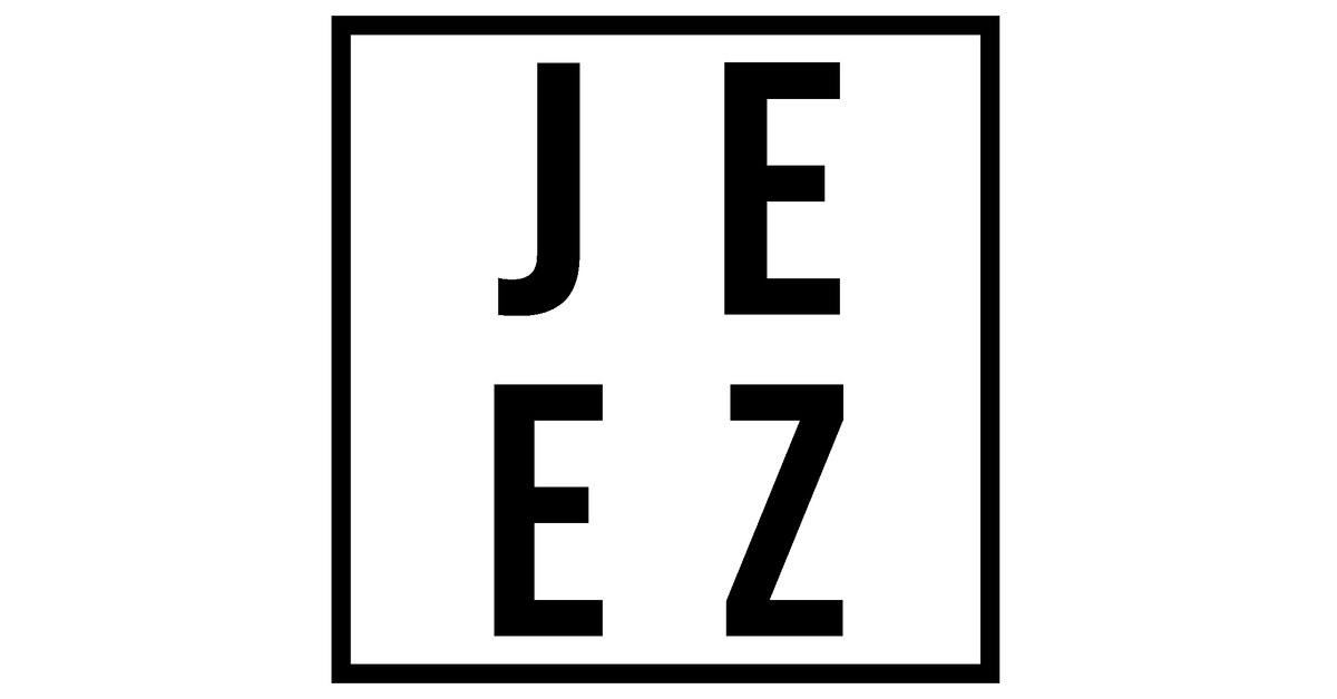 JeezArt