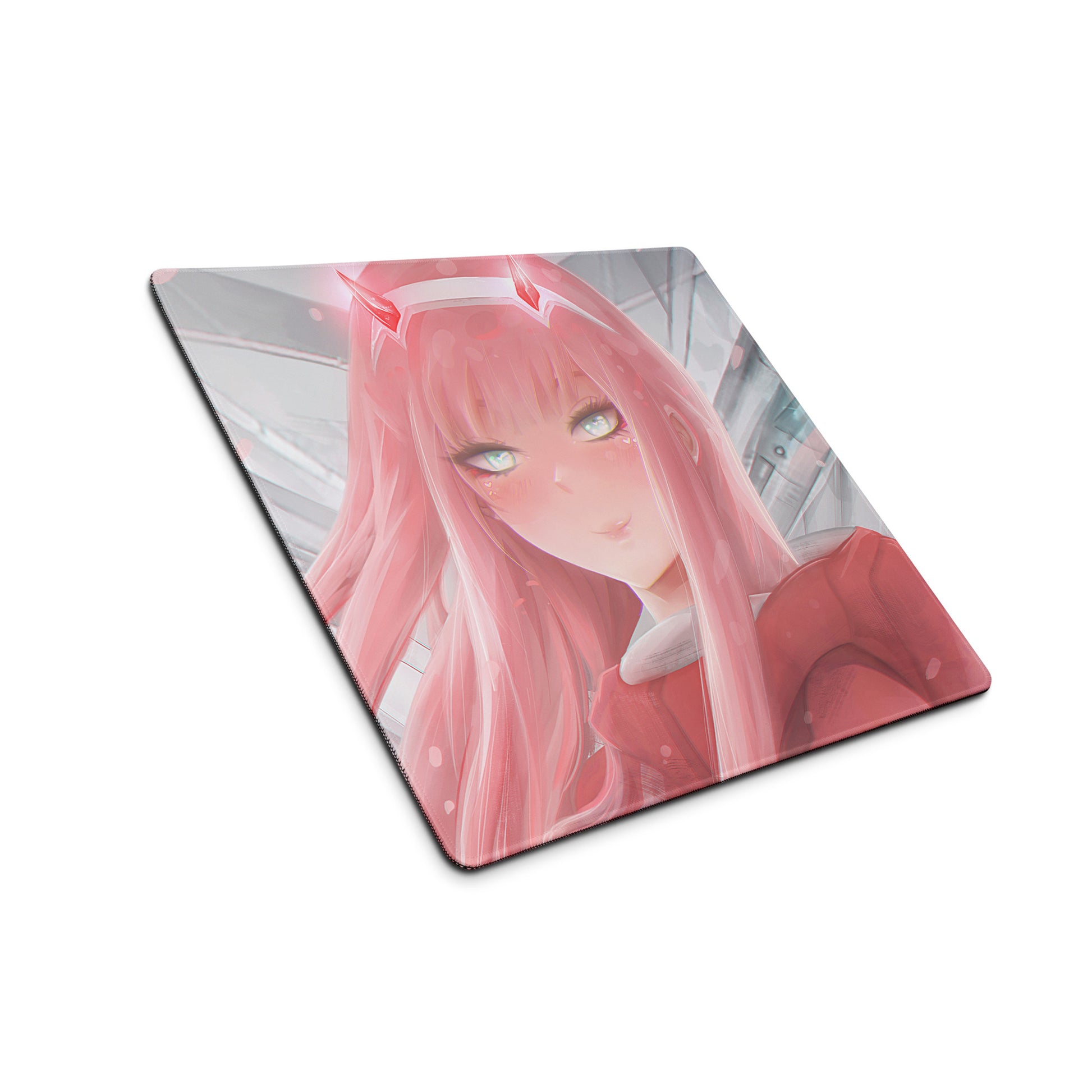 Zero Two Gaming mouse pad – JeezArt