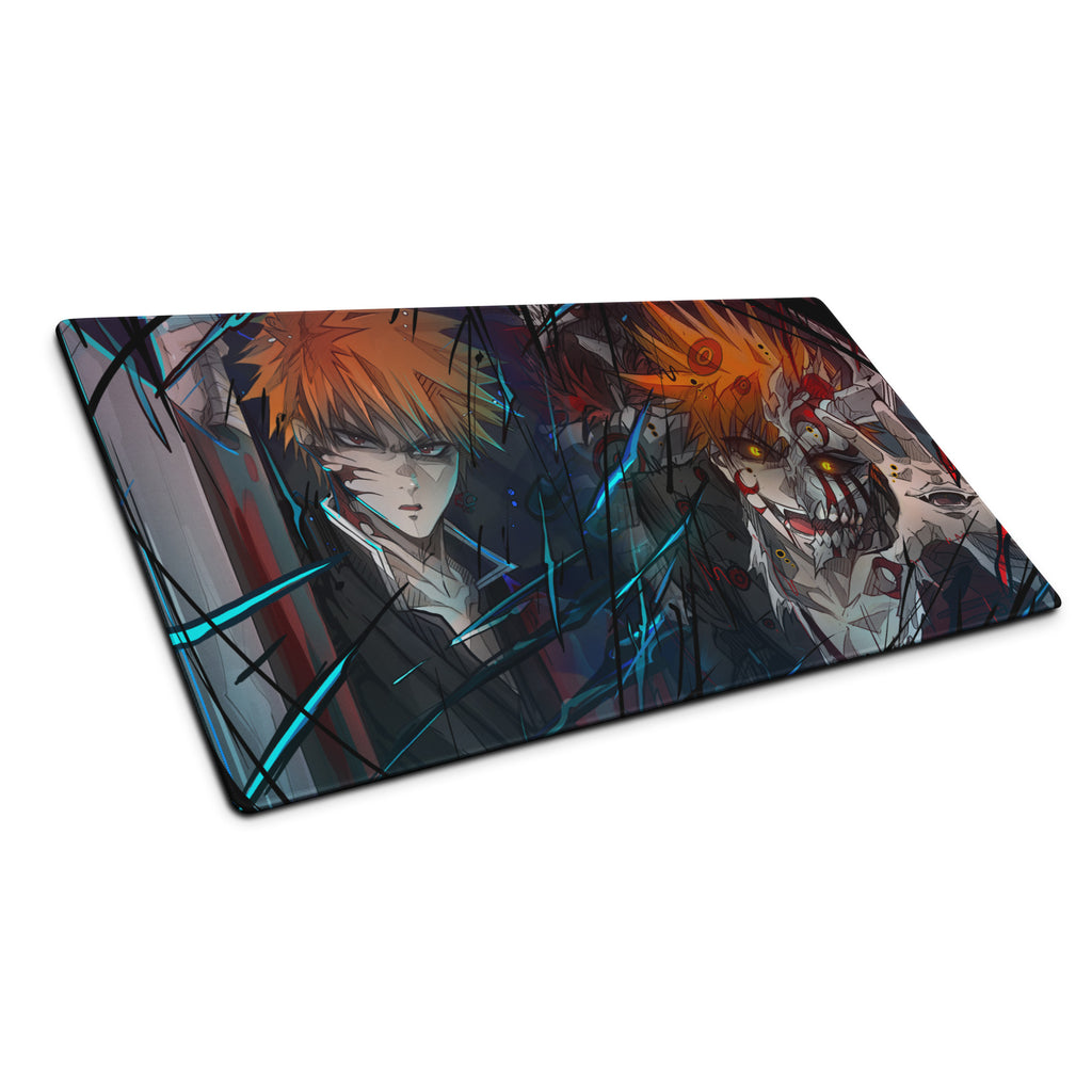 Bleach Gaming mouse pad – JeezArt